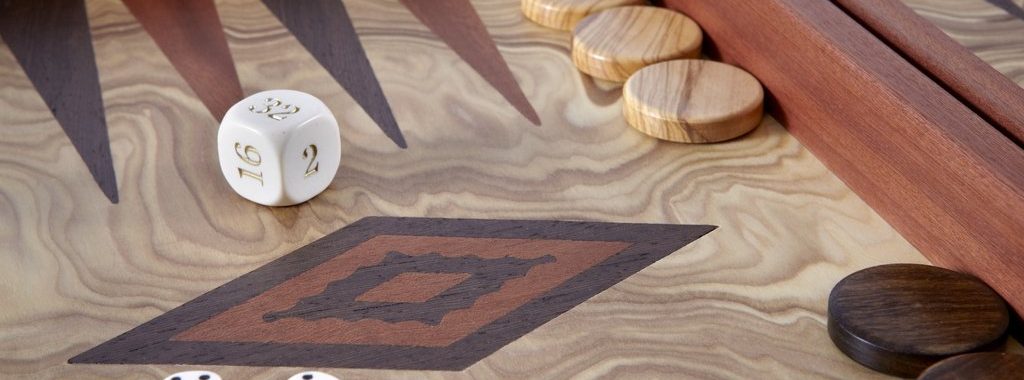 Τάβλι στο internet | Πώς παίζονται οι πόρτες | Tabli Online