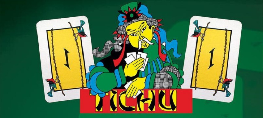 Οδηγός Tichu | Πως παίζεται το δημοφιλές παιχνίδι Τίτσου