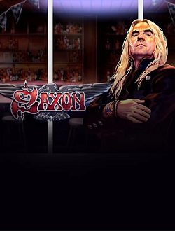 Saxon | Παίξε εδώ το φρουτάκι της Play 'n Go!