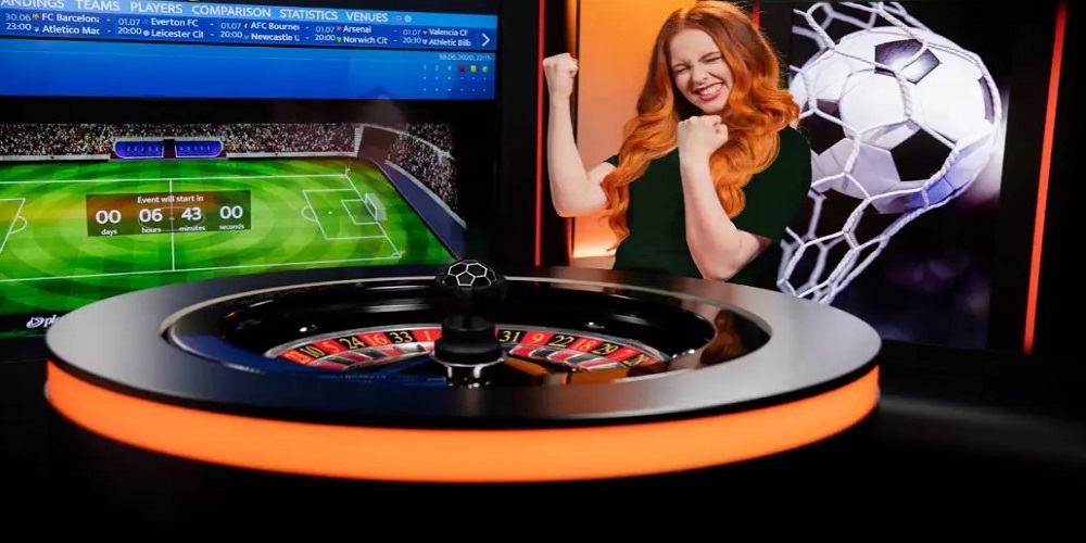 Football Roulette: Τι είναι και πως παίζεται + Στρατηγικές