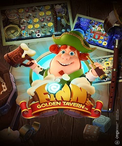 Finn's Golden Tavern | Παίξε Δωρεάν το φρουτάκι ΕΔΩ ️