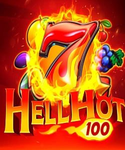 Hell Hot 100 | Παίξε Δωρεάν το φρουτάκι ΕΔΩ ️