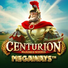Centurion Megaways