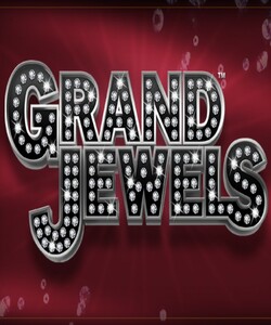 Grand Jewels | Παίξε Δωρεάν το φρουτάκι ΕΔΩ ️