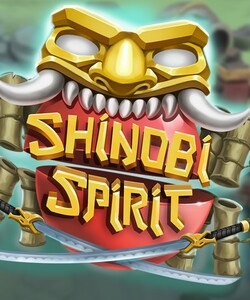 Shinobi Spirit ️ Δοκίμασε ΔΩΡΕΑΝ το φρουτάκι εδώ!