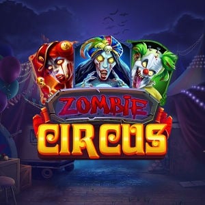 [Ονομα Slot] ️ Δοκίμασε ΔΩΡΕΑΝ το εδώ!Zombie Circus