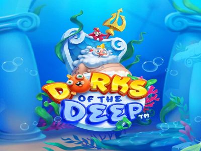 Dorks of the Deep ️ Δοκίμασε ΔΩΡΕΑΝ το slot εδώ!